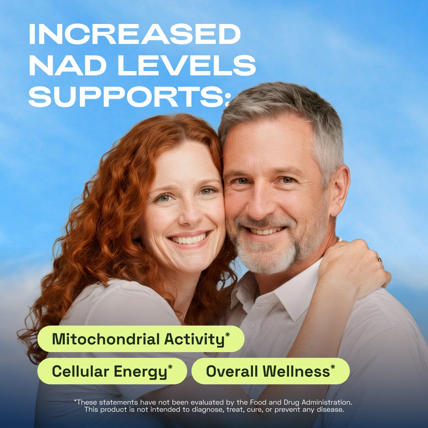 250mg Liposomal NAD+ Supplement - NMN Alternative – Cata-Kor